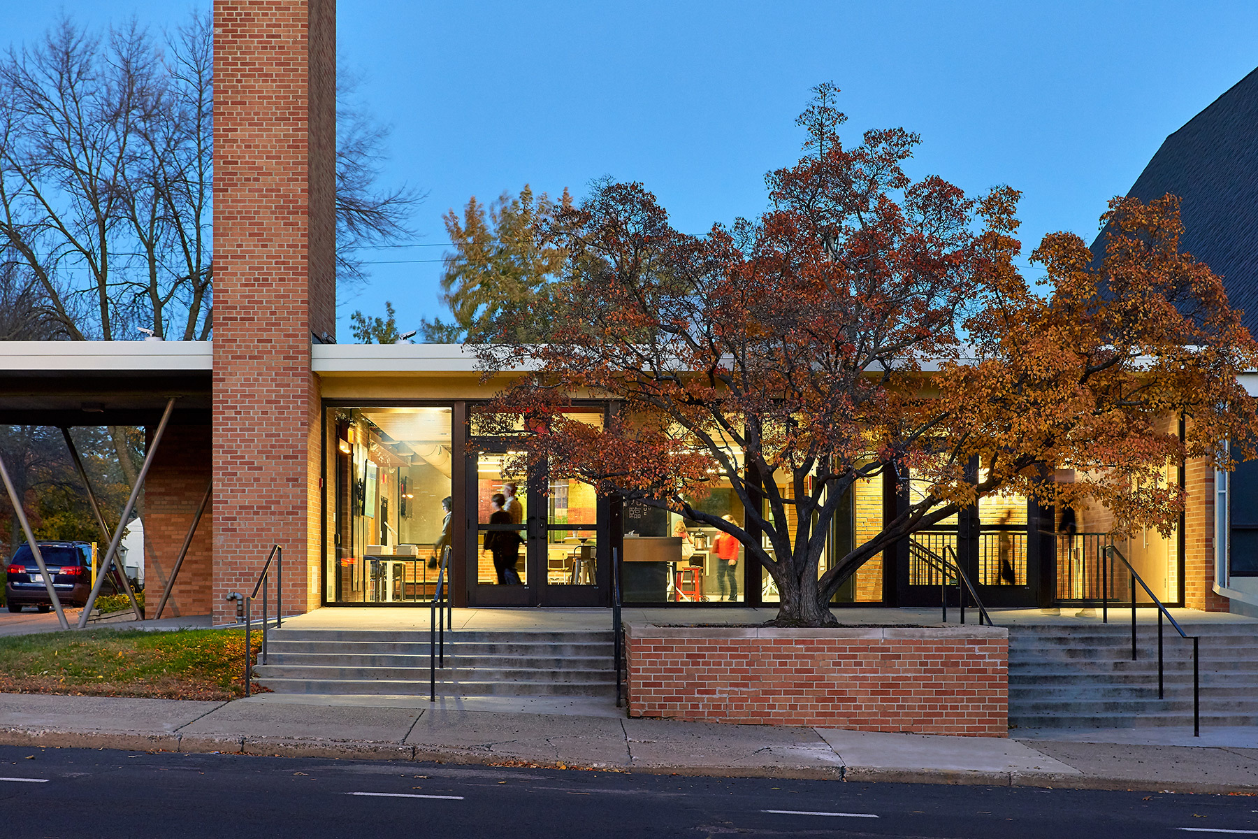 Emanuelson-podas-urban-refuge-2 | Emanuelson-Podas // MEP Consulting Engineers