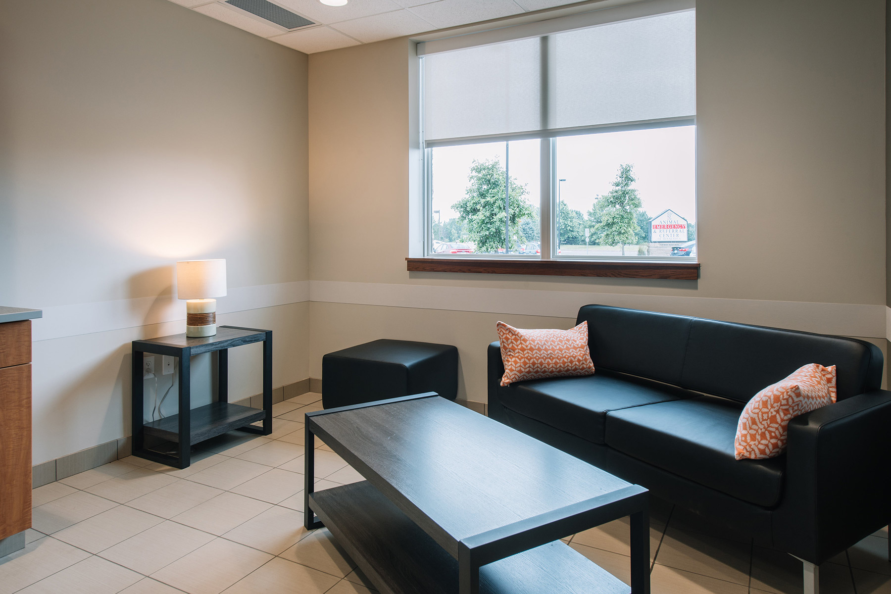 Emanuelson Podasanimal-emergency-clinic-6 | Emanuelson-Podas // MEP Consulting Engineers