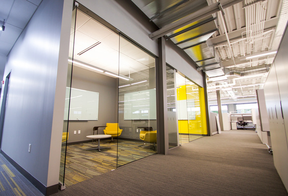 Emanuelson-Podas // MEP Consulting Engineers - Project Photos + Products - Edina, MN | Mortarr