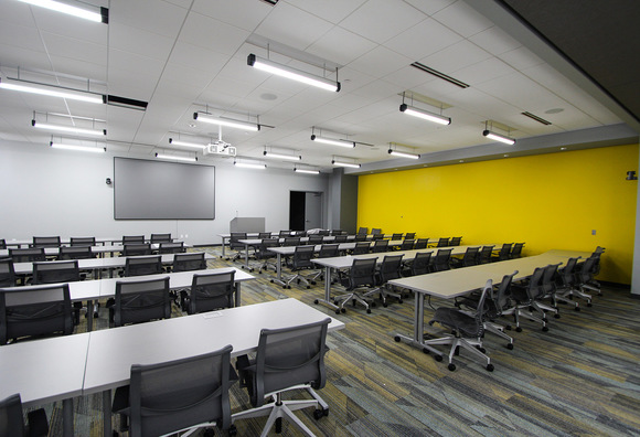 Emanuelson-Podas // MEP Consulting Engineers - Project Photos + Products - Edina, MN | Mortarr