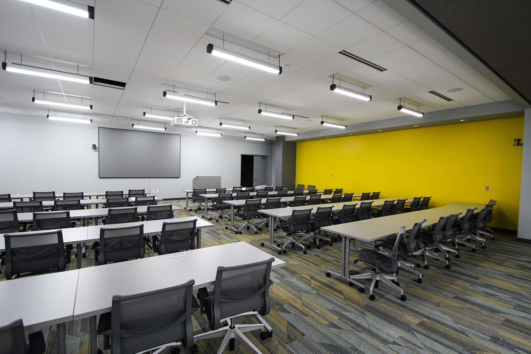 Banner Engineering | Emanuelson-Podas // MEP Consulting Engineers