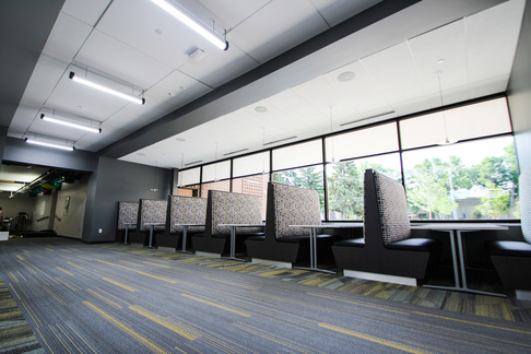 Banner Engineering | Emanuelson-Podas // MEP Consulting Engineers