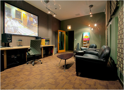 Emoto - Chicago, IL | Keevan Sadock Design