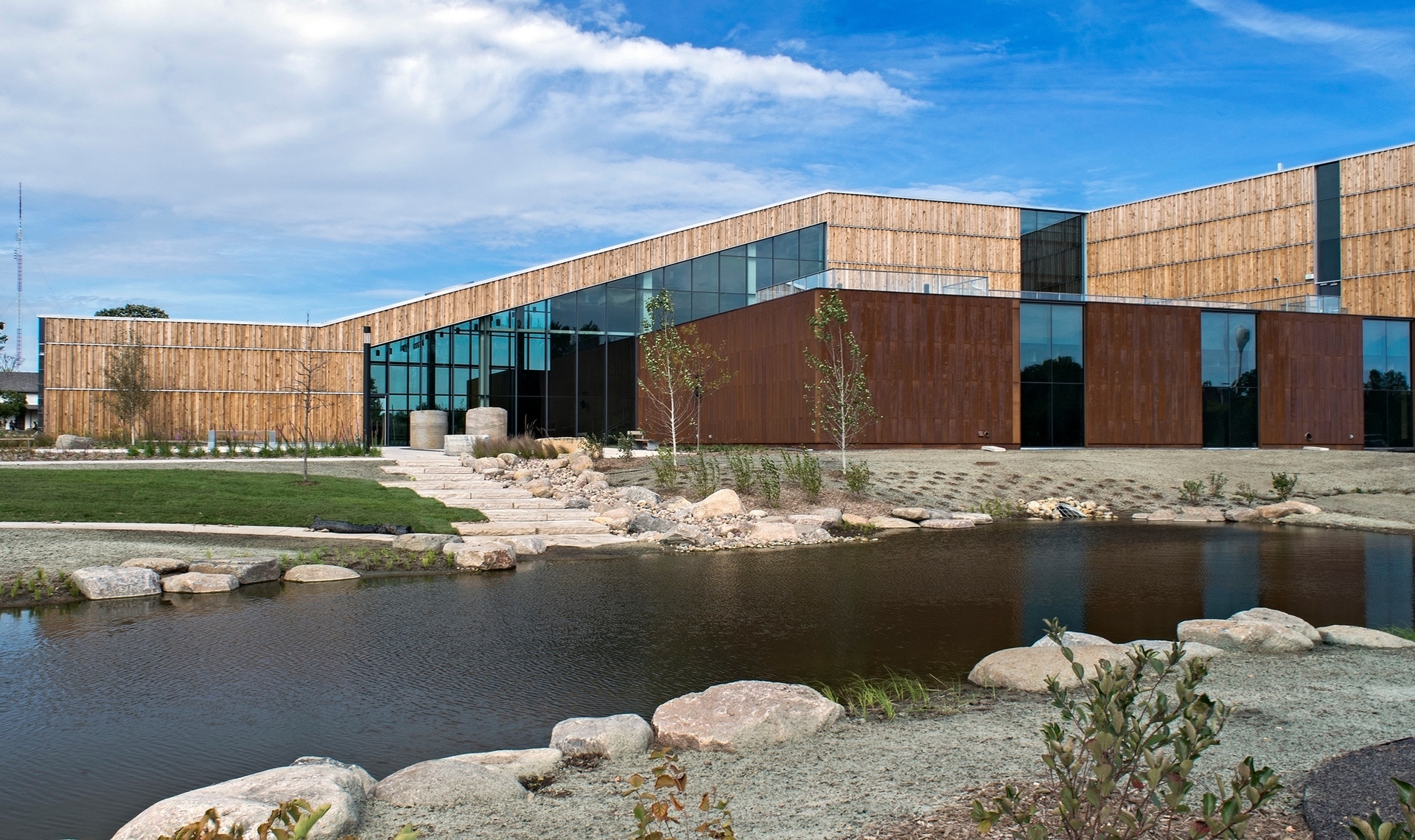 empirehouse university of minnesota bell museum of natural history ...