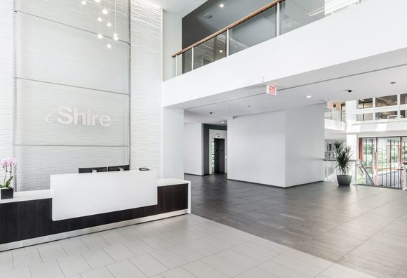 Environments at Work - Project Photos + Products - Boston, MA | Mortarr