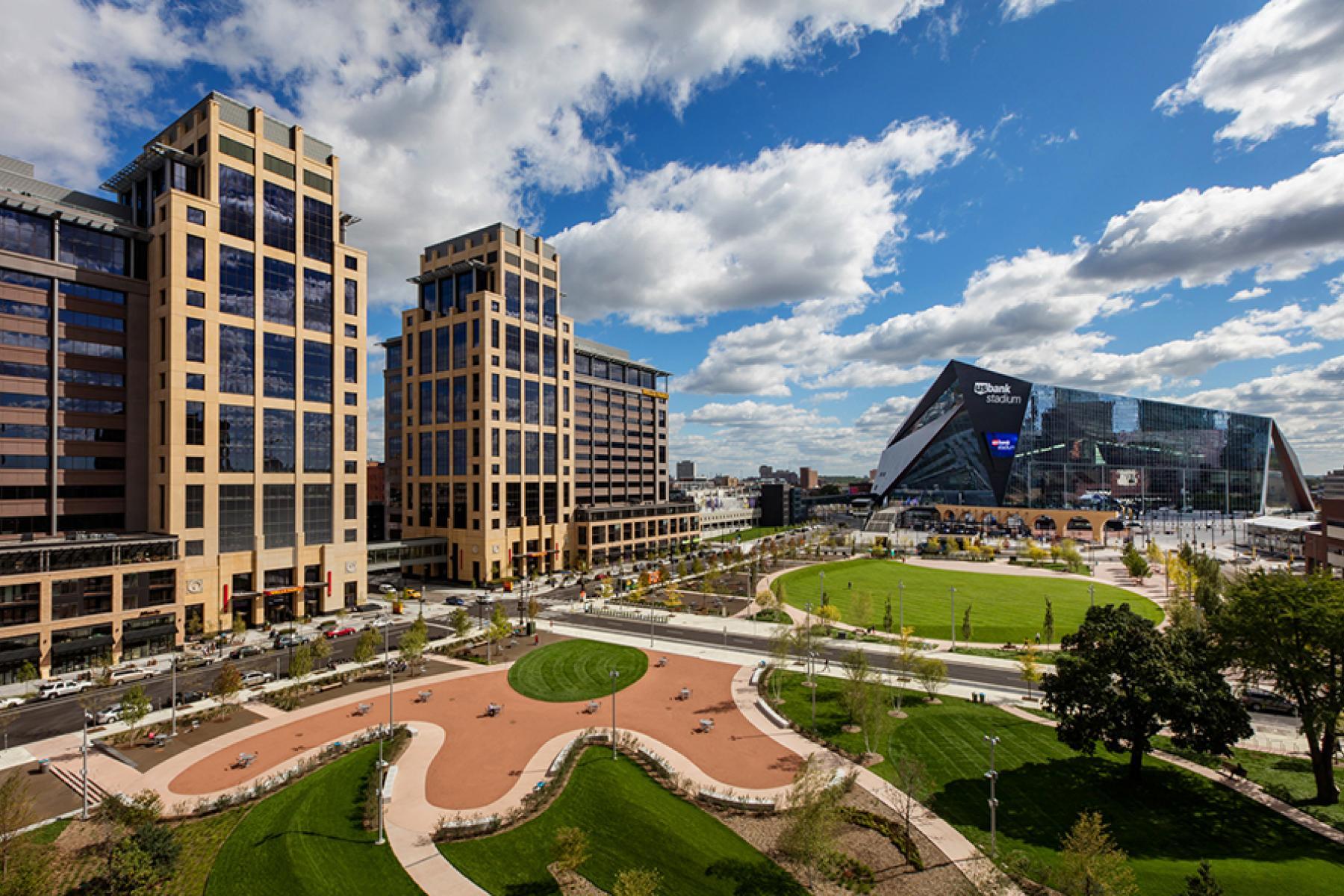 ERA-DTE-02 | Ericksen Roed & Associates - ERA Structural Engineering