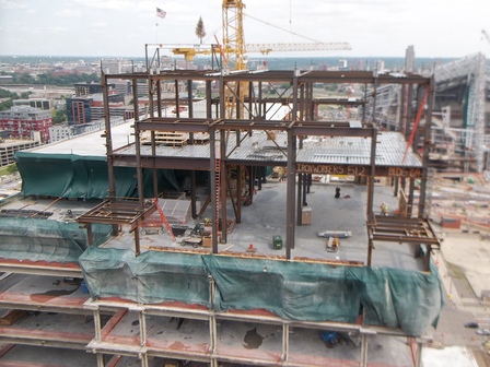 ERA-DTE-04 | Ericksen Roed & Associates - ERA Structural Engineering