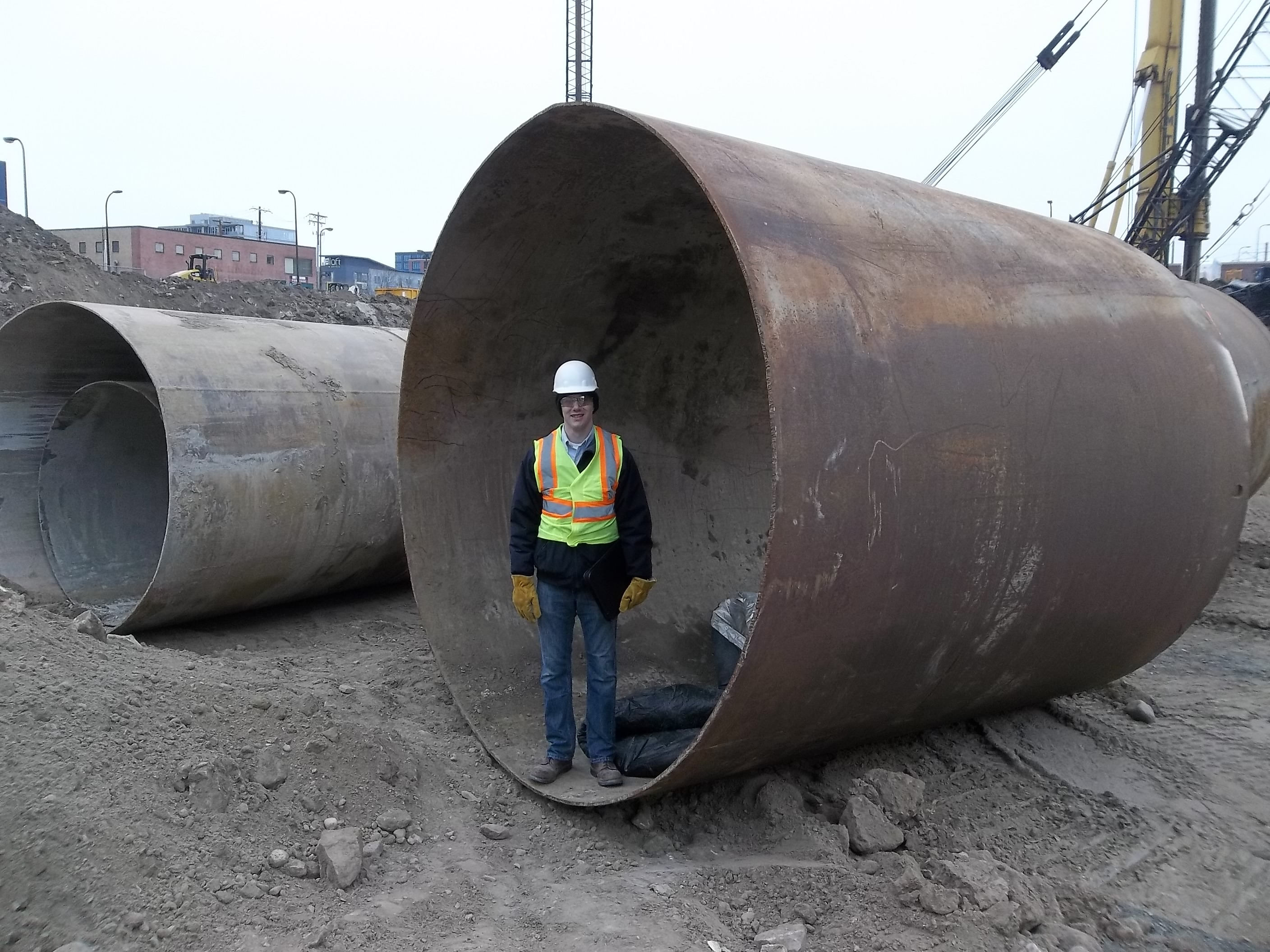 ERA-DTE-06 | Ericksen Roed & Associates - ERA Structural Engineering