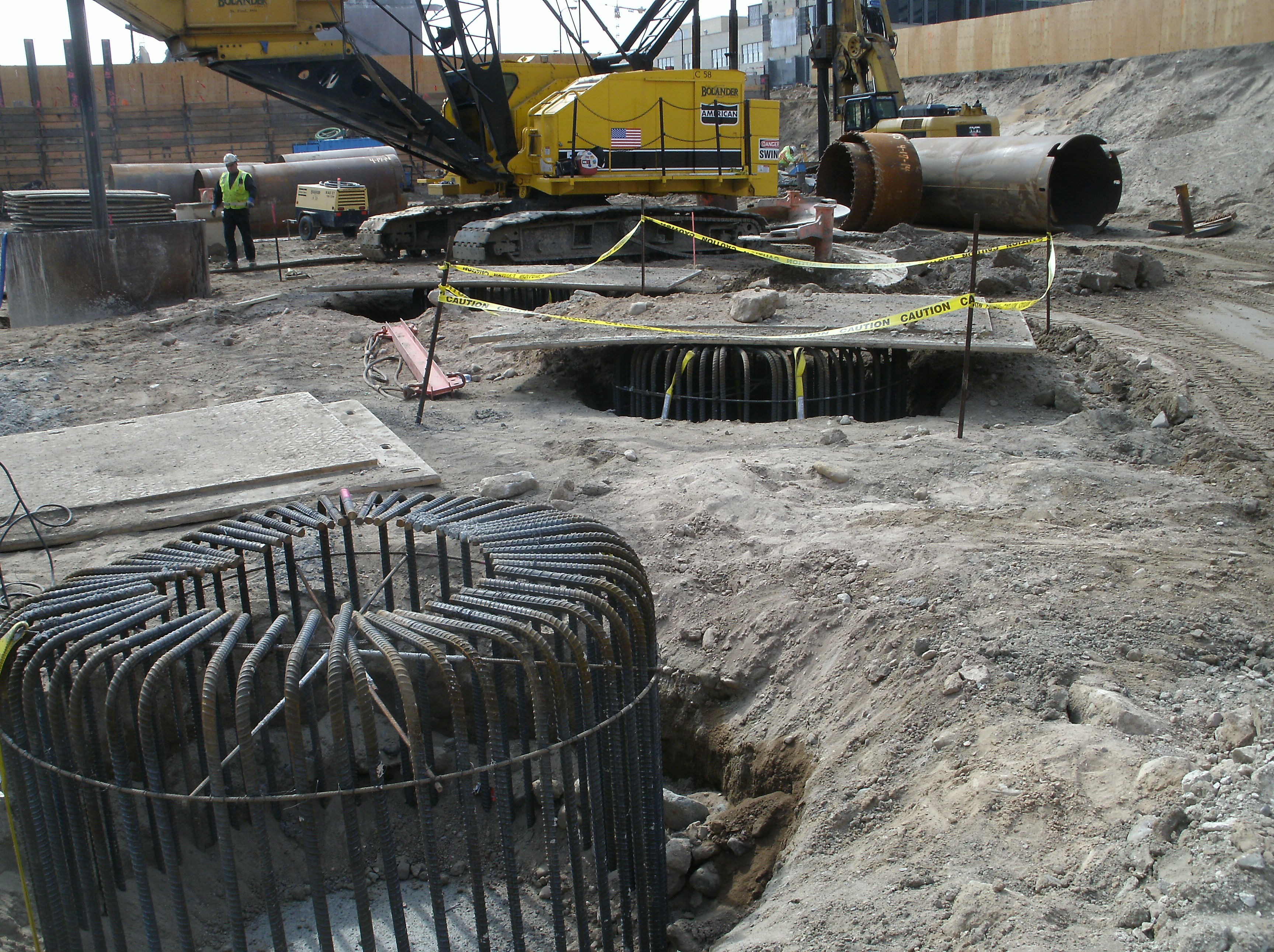 ERA-DTE-08 | Ericksen Roed & Associates - ERA Structural Engineering