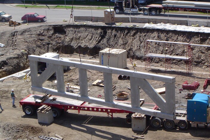 ER-POST™ | Ericksen Roed & Associates - ERA Structural Engineering