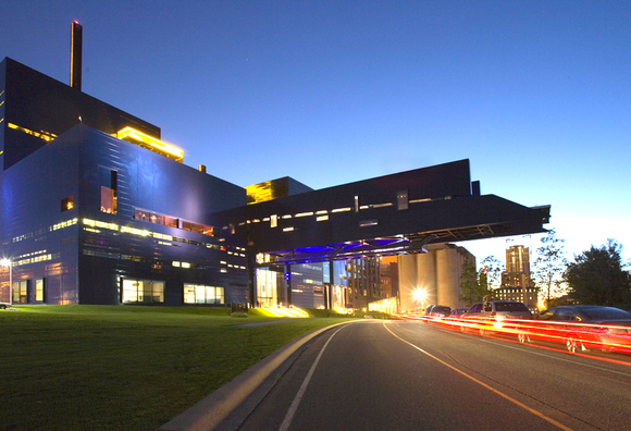 Ericksen Roed & Associates - ERA Structural Engineering - Project ...