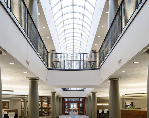 ETHOS Design Group - Project Photos + Products - Ankeny, IA | Mortarr