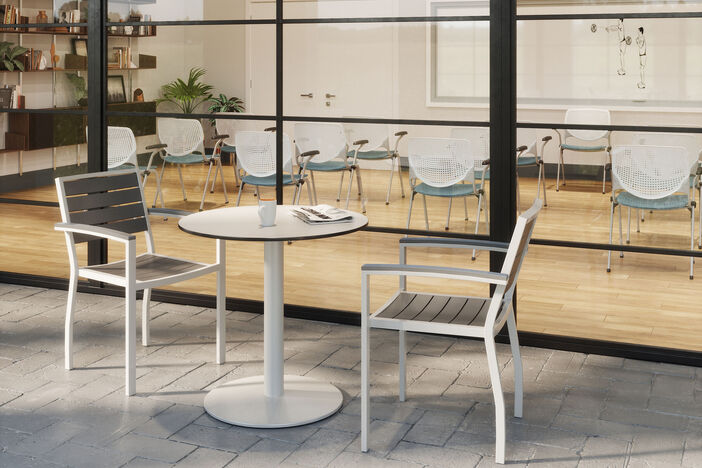 Eveleen Outdoor Collection | KFI Studios