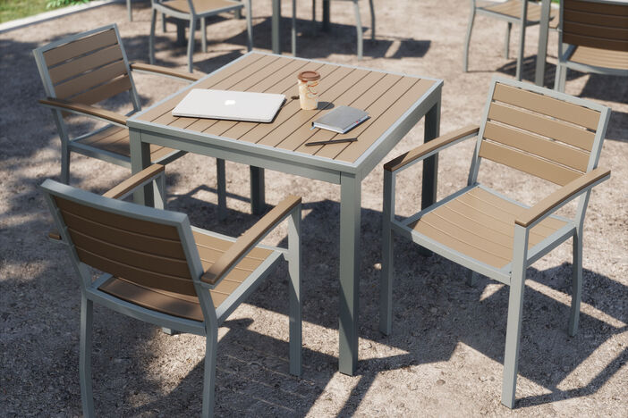 Eveleen Outdoor Collection | KFI Studios