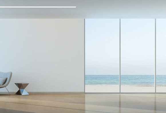 Extant Architectural Lighting - Project Photos + Products - Huntington ...