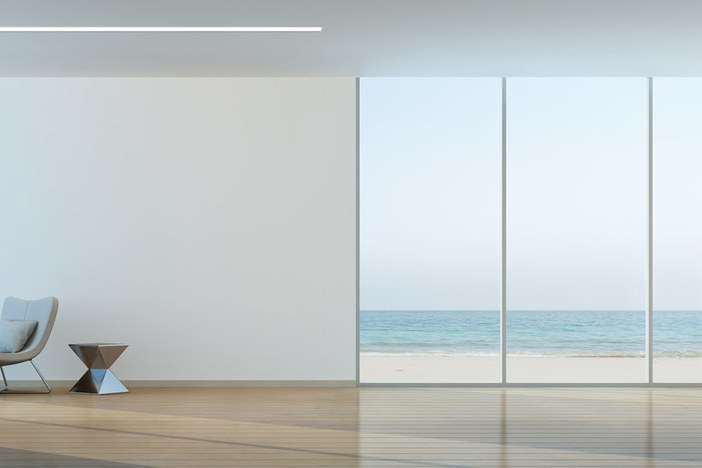 Huntington 1 // Recessed Lighting | Extant Architectural Lighting