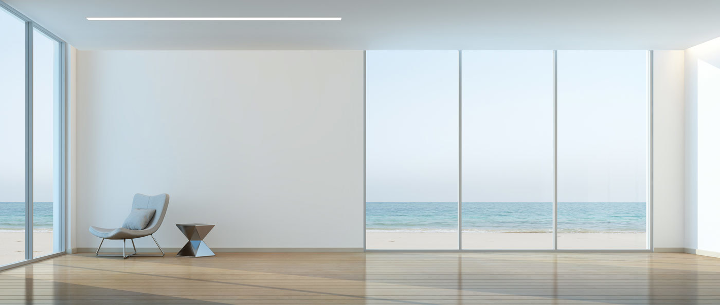 Extant architectural lighting open space recessed lighting | Extant ...