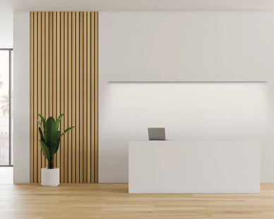 Huntington 1 // Wall & Arm Lighting | Extant Architectural Lighting