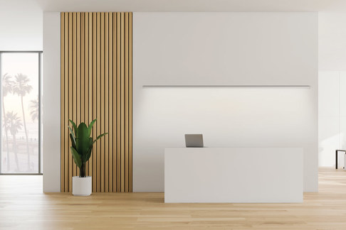 Extant Architectural Lighting - Project Photos + Products - Huntington ...