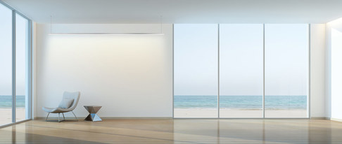 Huntington 1 // Suspended Lighting | Extant Architectural Lighting
