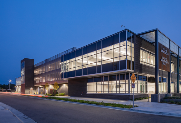 Emanuelson-Podas // MEP Consulting Engineers - Project Photos + Products - Edina, MN | Mortarr