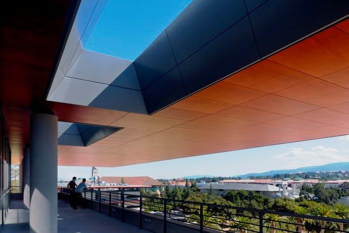 Prodema | Architectural Engineered Products