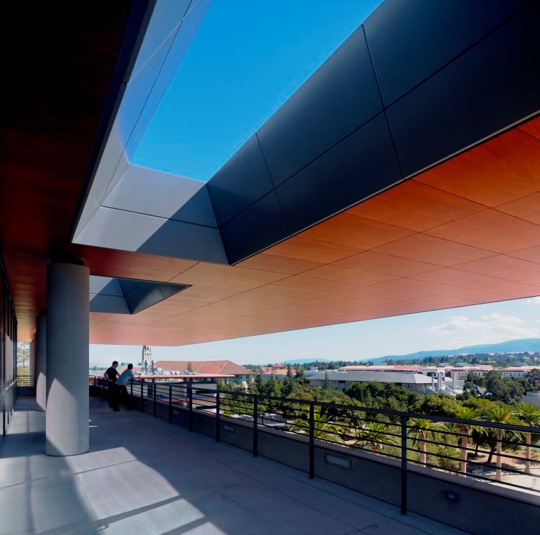 exterior ceiling | Architectural Engineered Products