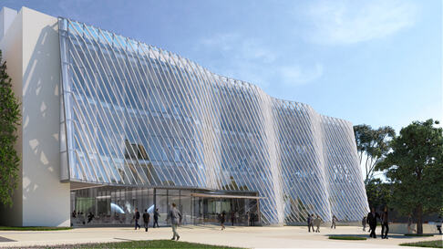 California Institute for Technology (Caltech) Resnick Sustainability ...