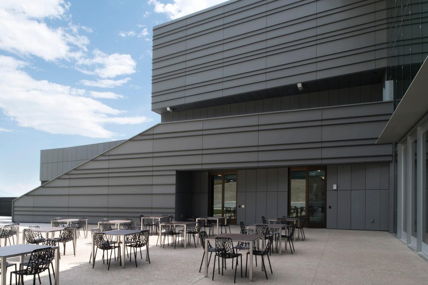 Exterior Design, Cladding Panels, Dri-Design, Panel Design | Dri-Design