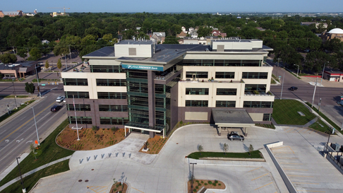 First PREMIER Bank Headquarters | Sioux Falls, SD | Sioux Falls, SD ...
