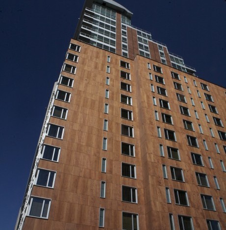 Prodema | Architectural Engineered Products