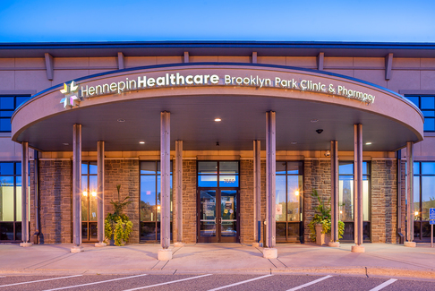 Blood Draw Room | Terra Construction