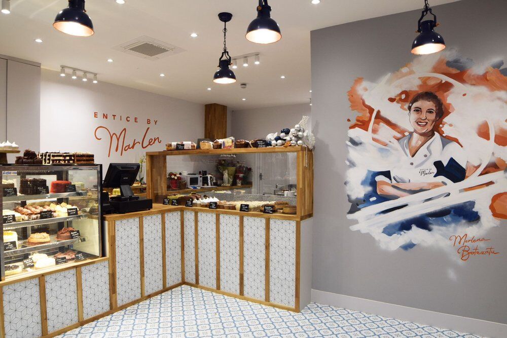 Entice by Marlen | Perpetuum Designs