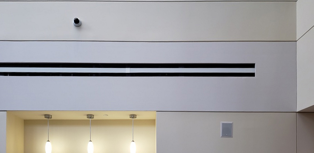 FabriTRAK GeoTRAK Eco Friendly Track System | FabriTRAK Systems Inc.