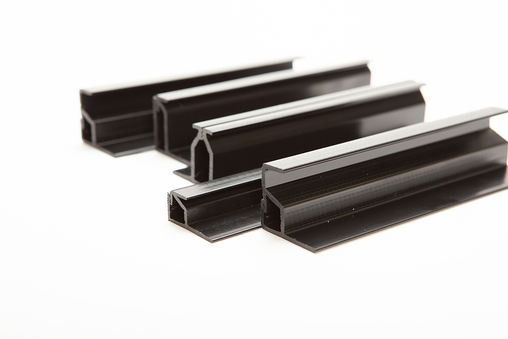 FabriTRAK GeoTRAK Eco Friendly Track System GeoTRAK product 3 ...