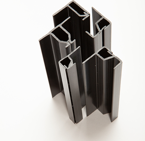 GeoTRAK® Eco-Friendly Track System | FabriTRAK Systems Inc.