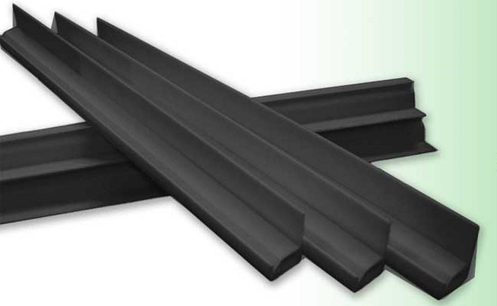 FabriTRAK GeoTRAK Eco Friendly Track System GeoTRAK Product Design 2 ...