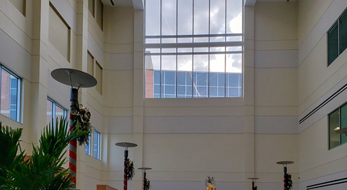 GeoTRAK® Eco-Friendly Track System | FabriTRAK Systems Inc.