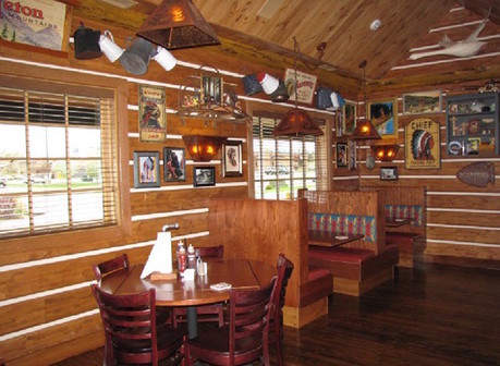 famous daves radix construction | Radix Construction Inc.