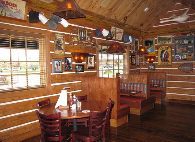 Famous Dave's radix construction | Radix Construction Inc.