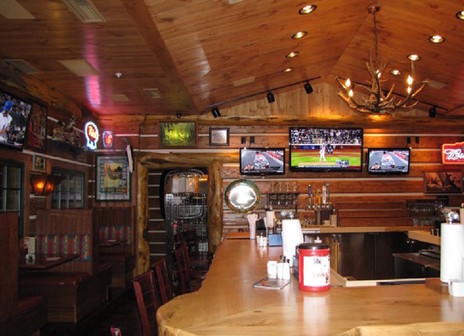 Famous Dave's Restaurant | Radix Construction Inc.