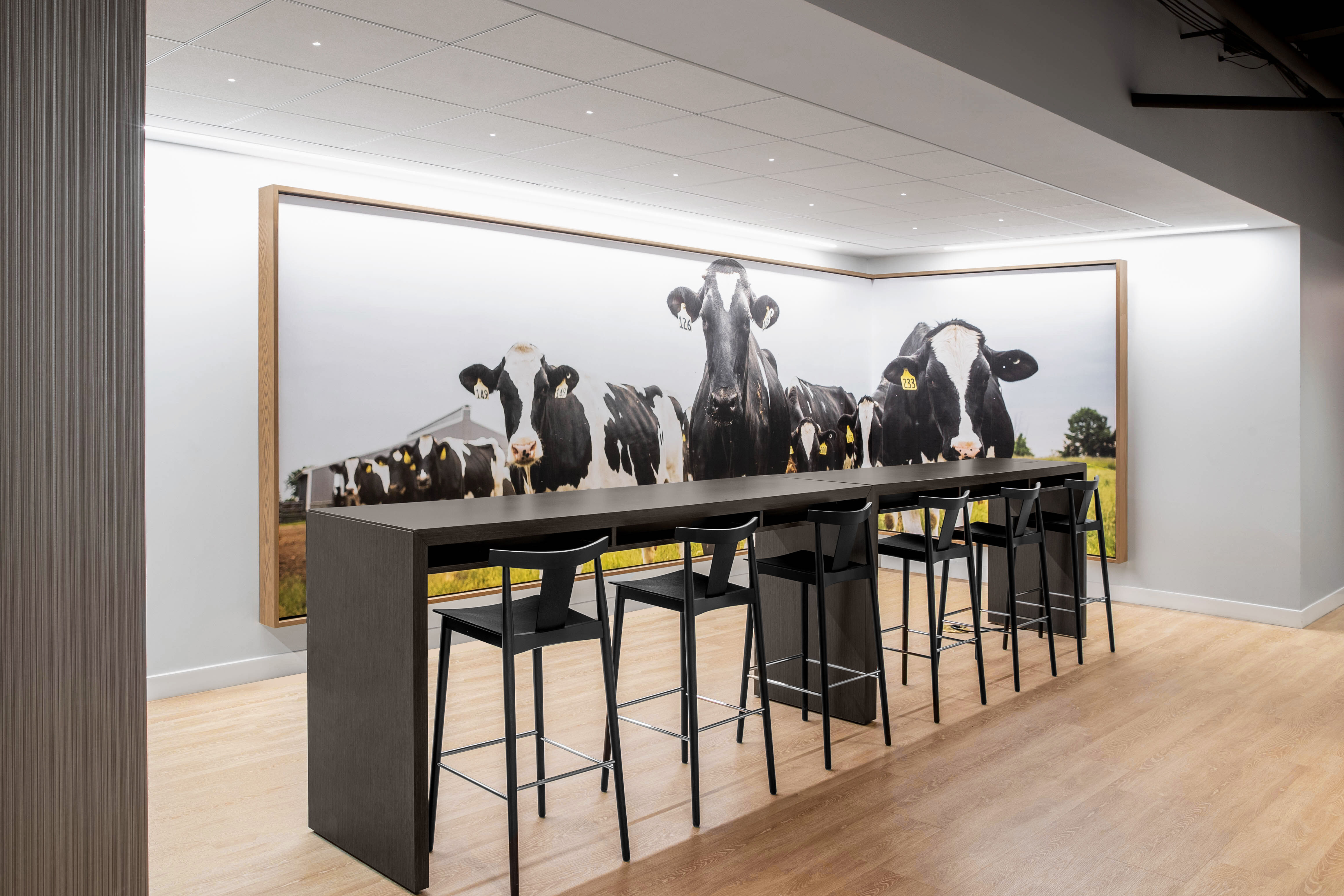 Farm Bureau Insurance of Michigan Headquarters | OFS