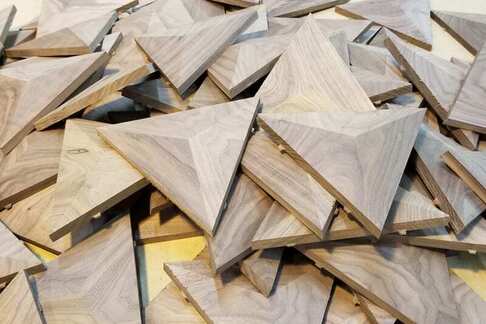 Woodwright - Project Photos + Products - Dallas, TX | Mortarr