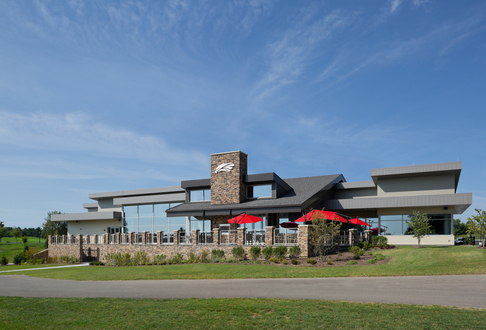 Glen Eagle Golf Club | Feeney Inc.