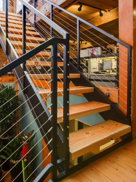 Elemental LED Headquarters | Feeney Inc.