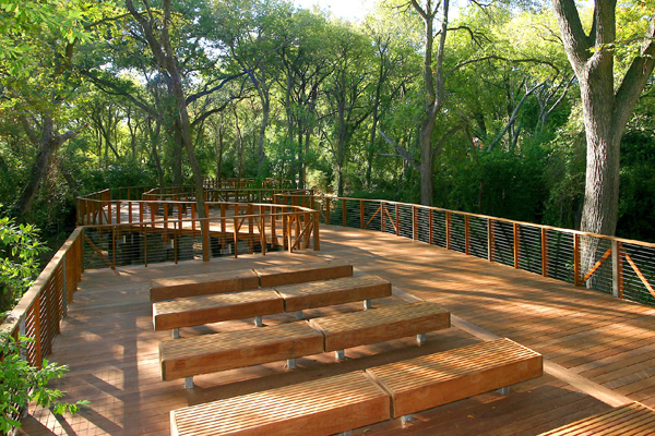 Feeney inc for worth Botanic garden cablerail kit | Feeney Inc.