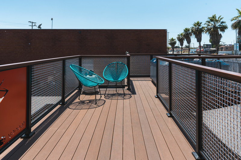 Feeney Inc Steedle Brothers Construction Man Cave Exterior Shipping ...