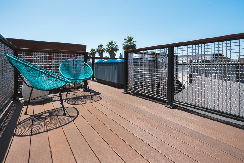 Feeney Inc Steedle Brothers Construction Man Cave Exterior Shipping ...