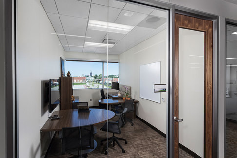 Kemin Industries World Headquarters | FEH Design