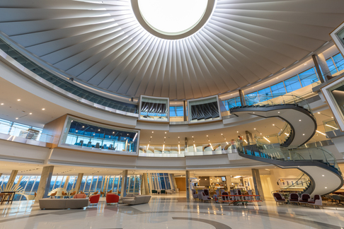 American Airlines Headquarters | Fellert